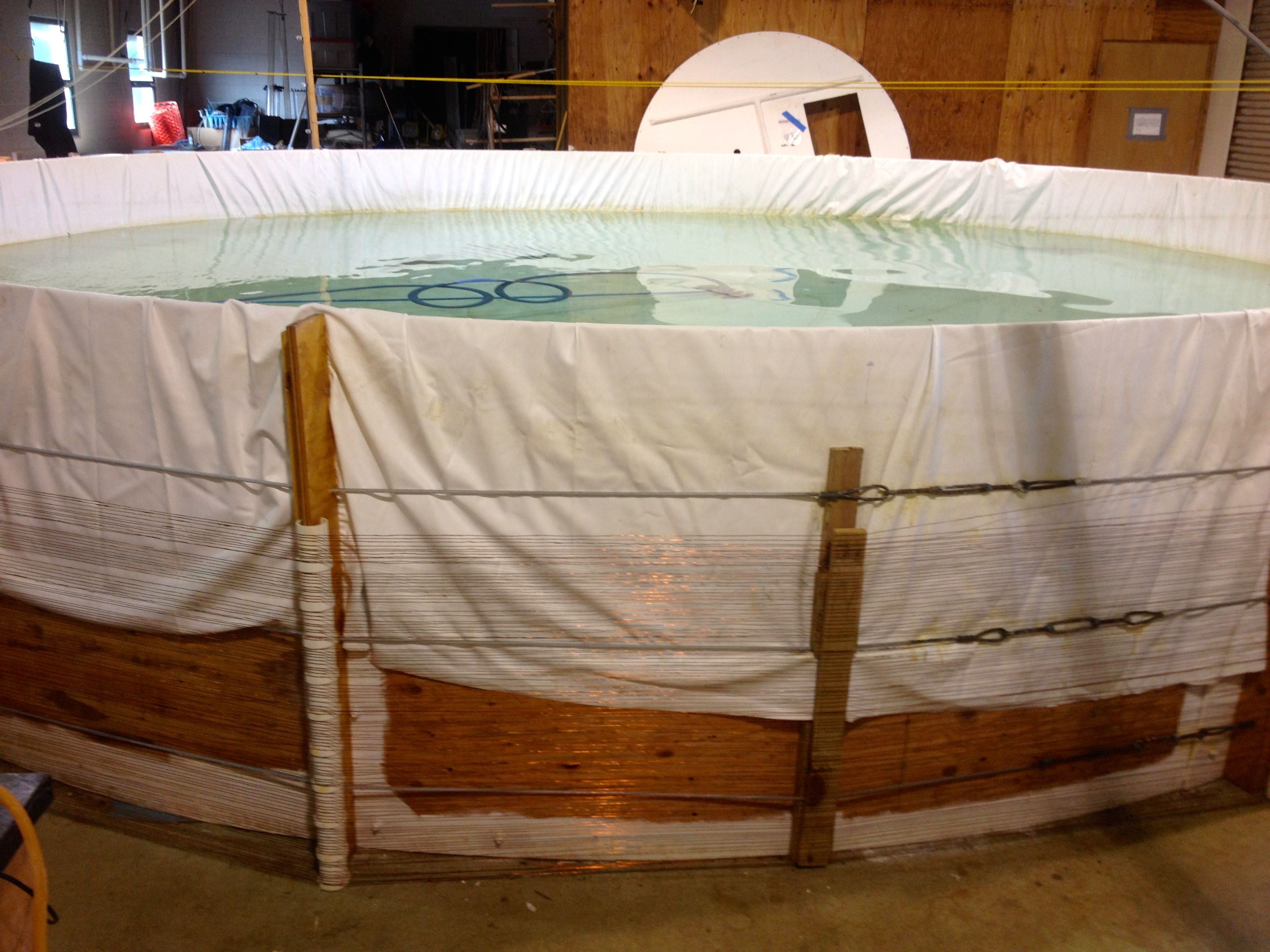 Facilities | Shark Research Lab