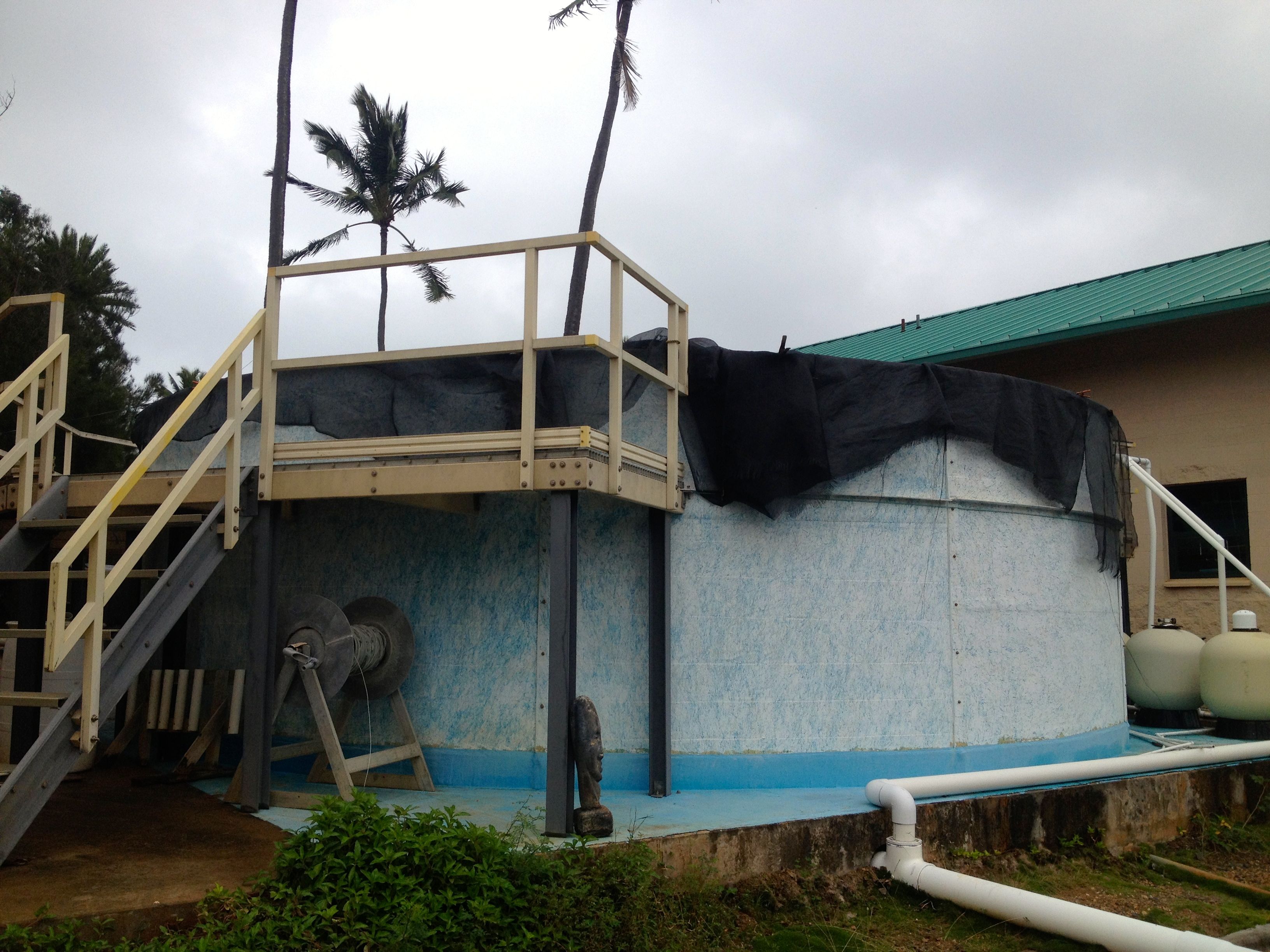 Facilities | Shark Research Lab